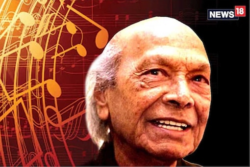 Why Music Composer Naushad Couldn't Tell his in-Laws About his ...
