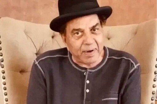 'Just to Feel Better': Dharmendra Shares Beautiful Memory From His Film ...