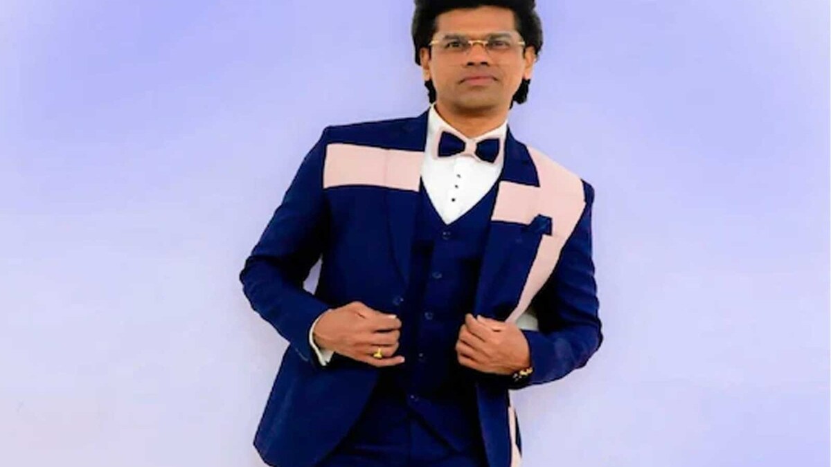 ‘New Day, New Journey’: Siddharth Jadhav Shares Still From Upcoming ...