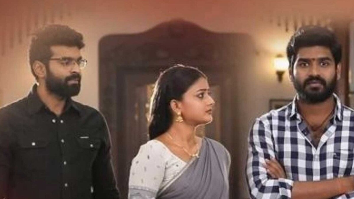 This Popular Vijay TV Show is In its Last Week. Full Story - News18
