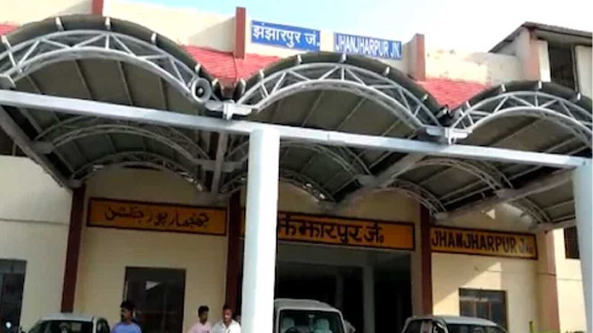 After 88 years, Now Bihar’s Mithilanchal to be on Indian Railways Map ...