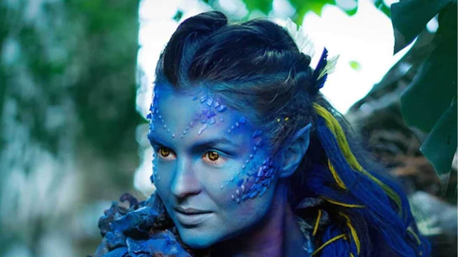 Avatar: The Way Of Water Trailer Leaked Online, Fans Call It 'Visually ...
