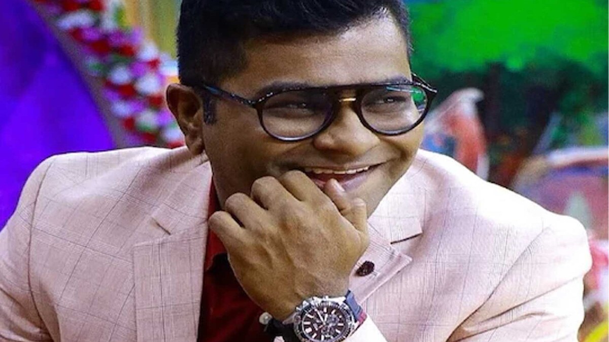 Kushal Badrike Drops Details About Bhirkit’s Trailer on Instagram - News18