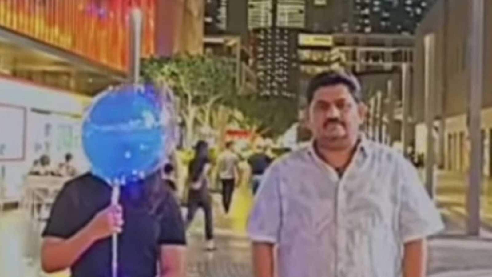 Watch: Chef Venkatesh Bhat Spends Some Fun Time With Her Daughter in ...