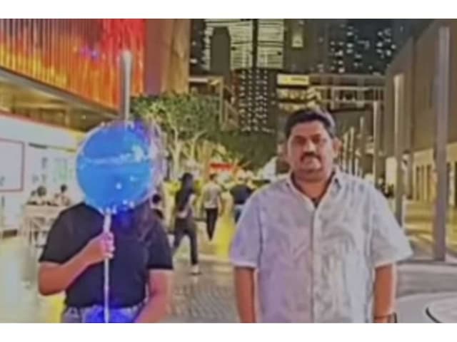 Watch: Chef Venkatesh Bhat Spends Some Fun Time With Her Daughter in ...