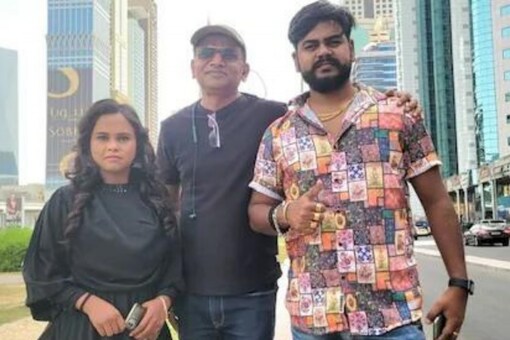 With 4 Songs Crossing 100 Million Views, Bhojpuri Singer Shilpi Raj ...