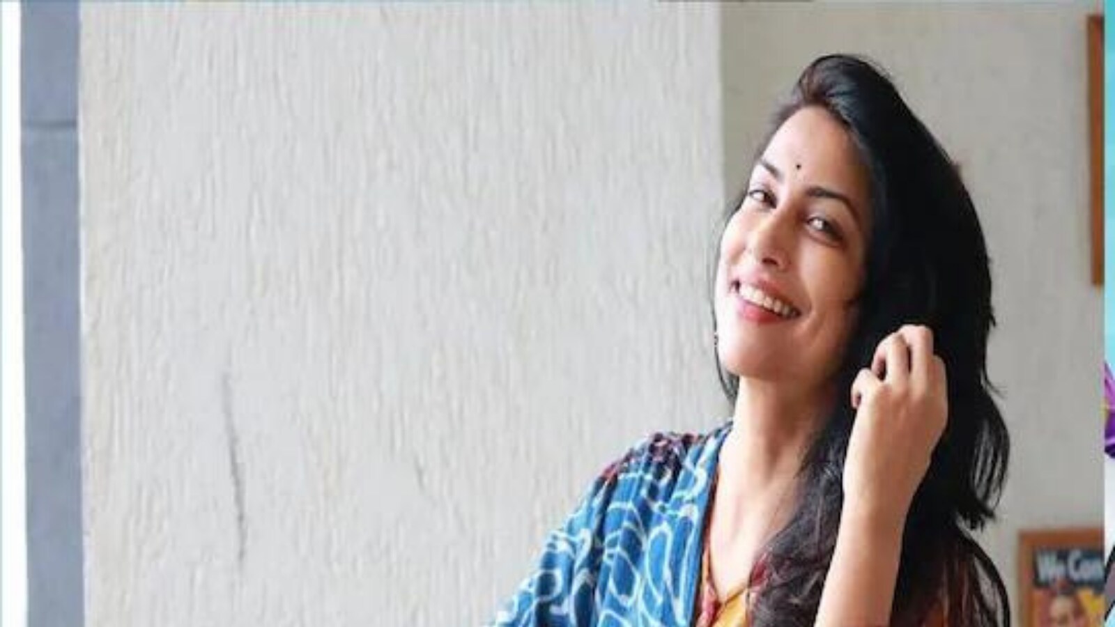 'Truth is Like Debit Card...': Kranti Redkar's Cryptic Tweets Leaves ...