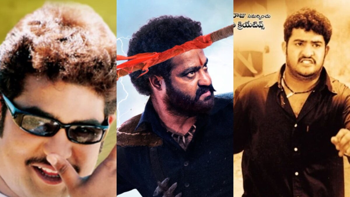 Box Office Collection of Jr NTR’s Movies Will Surprise You - News18