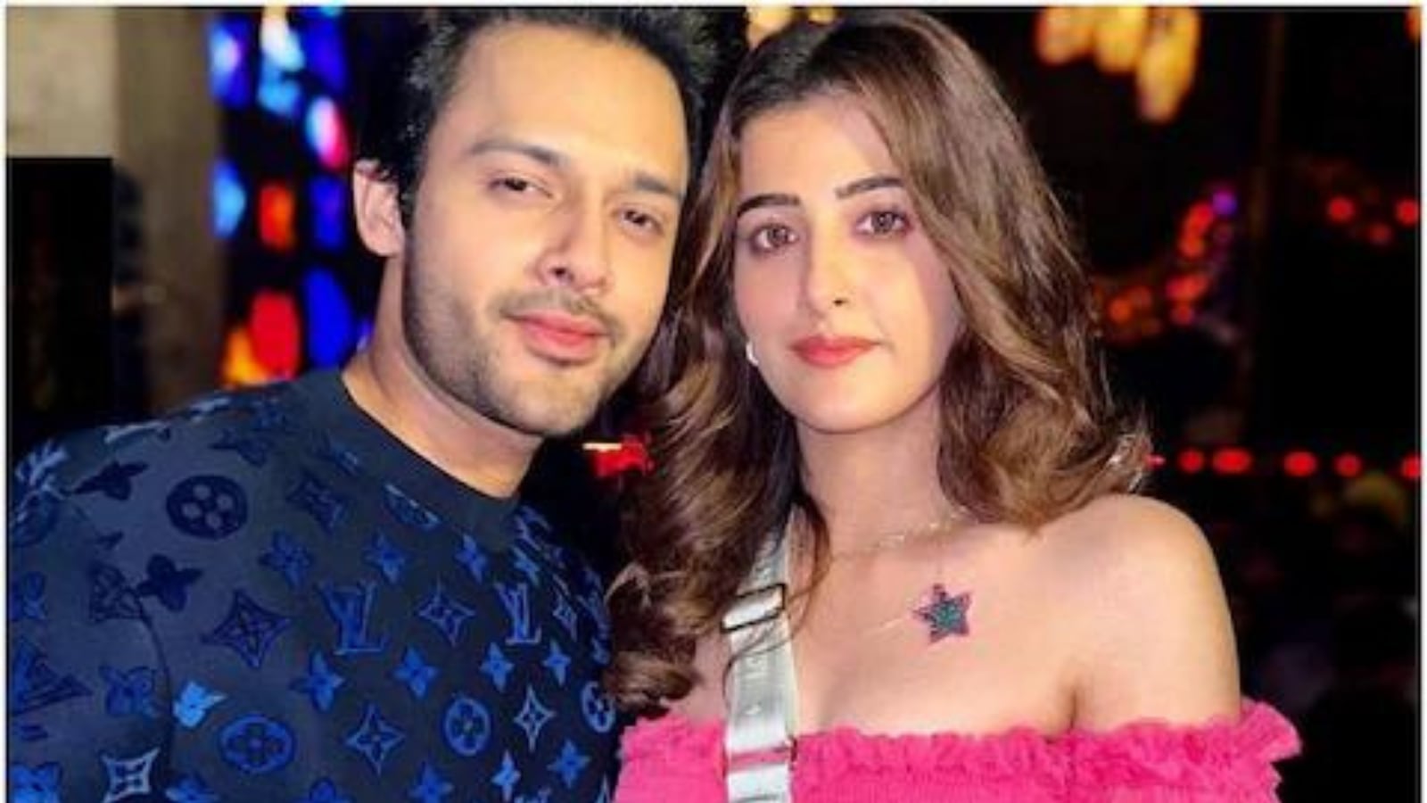 'We Are Family to Each Other': Stebin Ben on Whether He's Dating Nupur ...