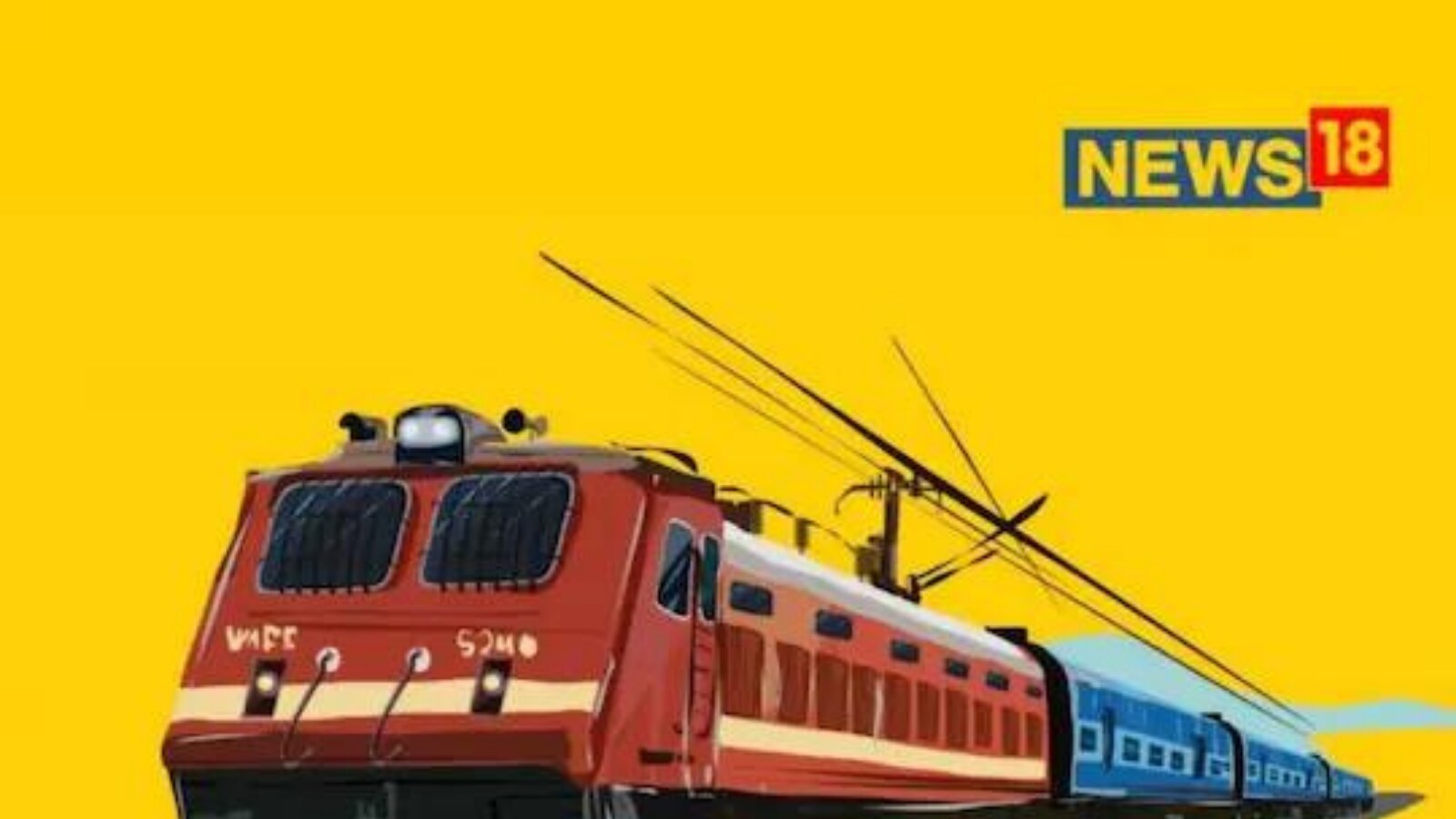North Eastern Railways to Change Timings of Agra Fort-Lucknow Junction ...