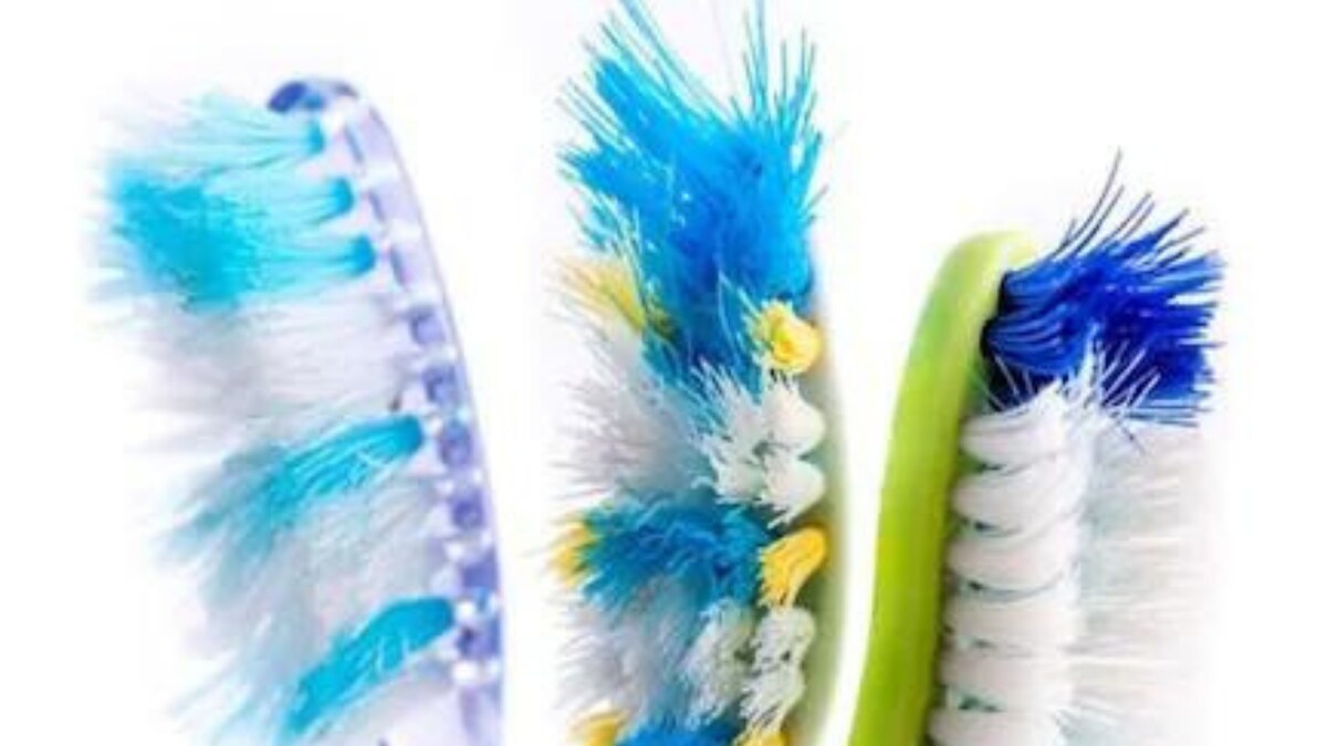 Here’s Why It Is Important To Regularly Change Your Toothbrush - News18
