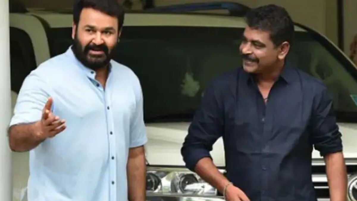 A Look At Mohanlal's Swanky Car Collection - News18