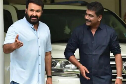 A Look At Mohanlal's Swanky Car Collection - News18