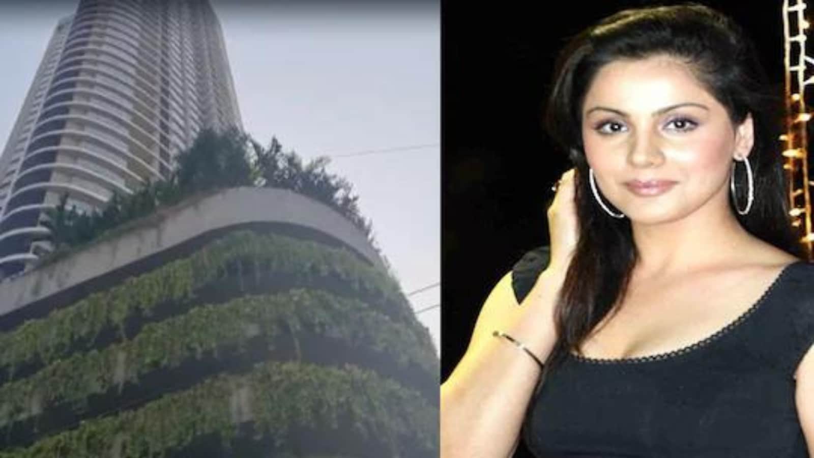 FIR Against 9-Year-Old Boy For Ramming Bicycle Into TV Actress Simran ...