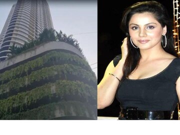 FIR Against 9-Year-Old Boy For Ramming Bicycle Into TV Actress Simran ...