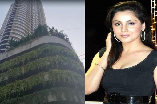 FIR Against 9-Year-Old Boy For Ramming Bicycle Into TV Actress Simran ...