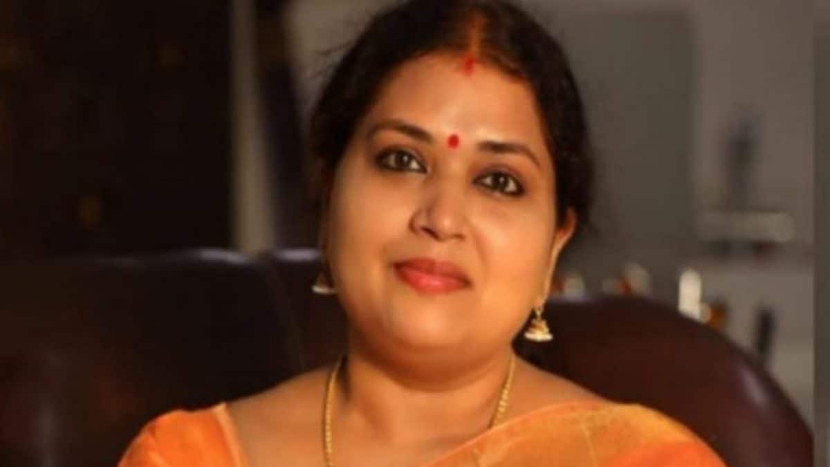 Veteran Playback Singer Sangeetha Sajith Dies - News18