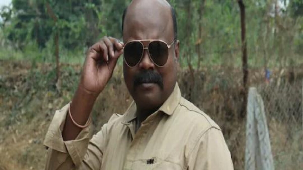 Milind Shinde, Who Plays Police Officer in Devmanus 2, Wanted to Clear ...