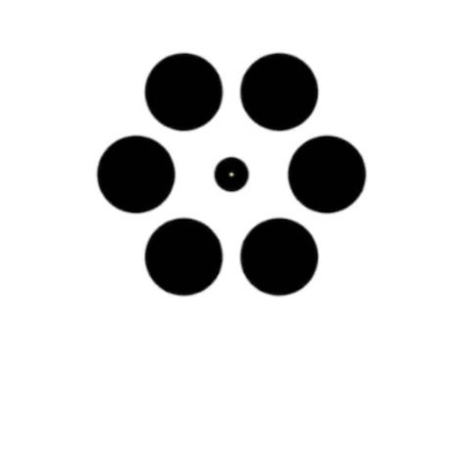 Perception Illusions Size