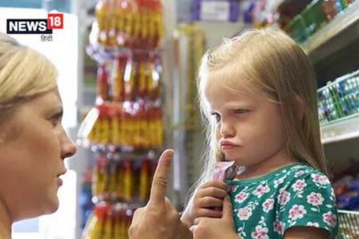 Parental Tips: Here's How You Manage Your Child’s Behaviour In Public ...