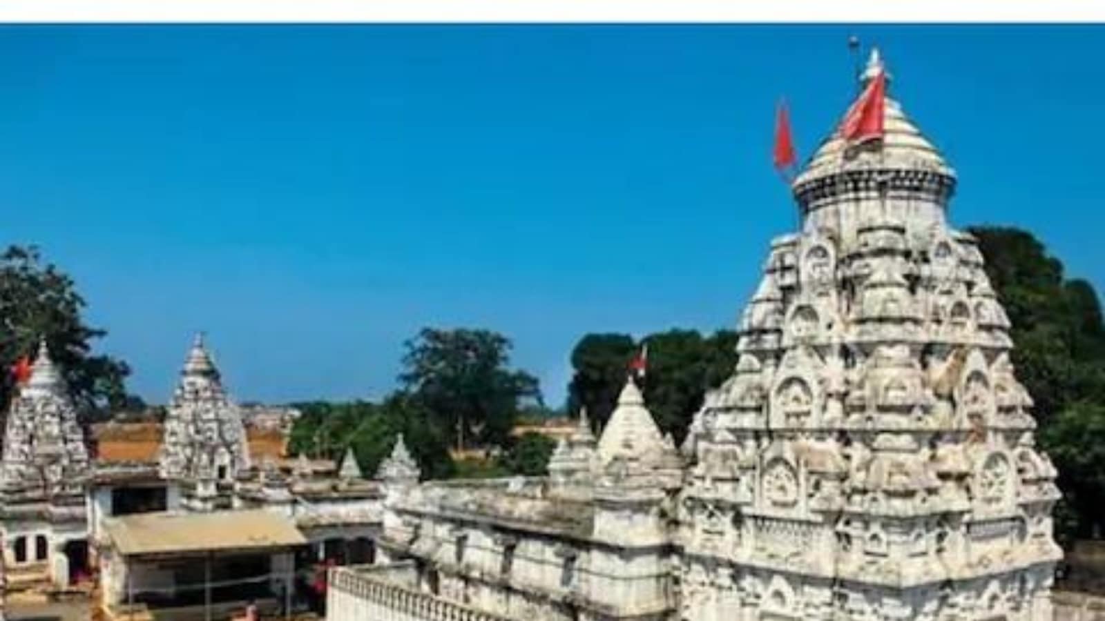 IRCTC Tour Package: Visit Rajim, the Prayag of Chhattisgarh, at Just Rs ...