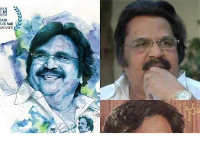 B'Day Special: Dasari Narayana Rao, The Legend Who Propelled NTR’s ...