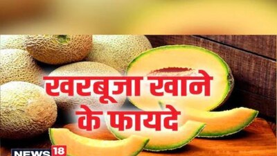 Skincare To Improved Digestion: Hidden Health Benefits of Muskmelon ...