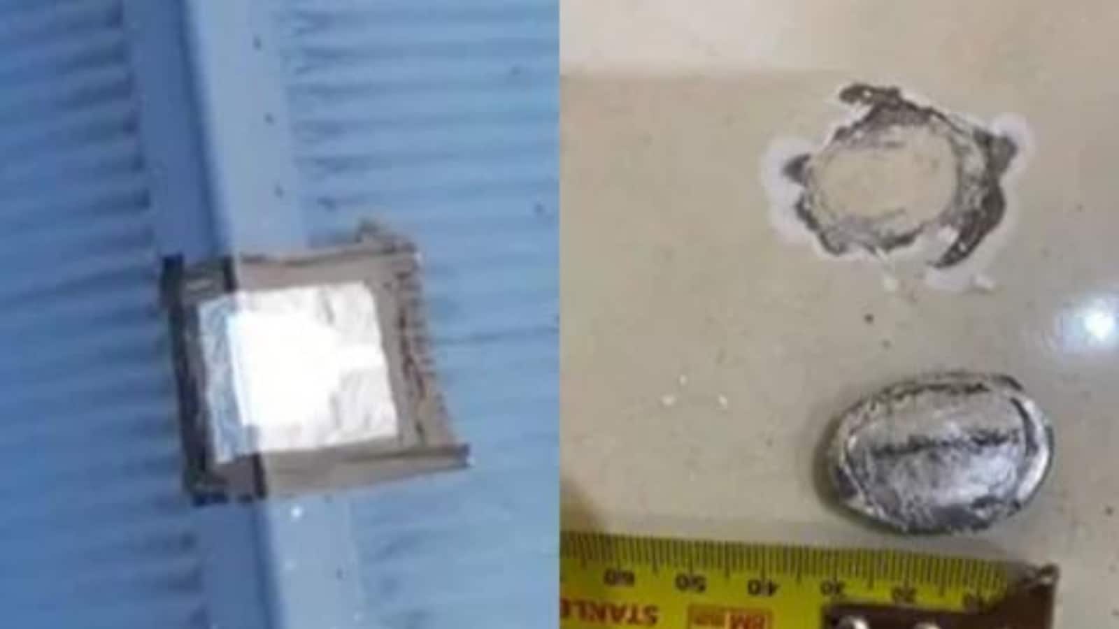 In Australia, Mystery Metal Object Crashes Through Roof, Lands in Baby ...