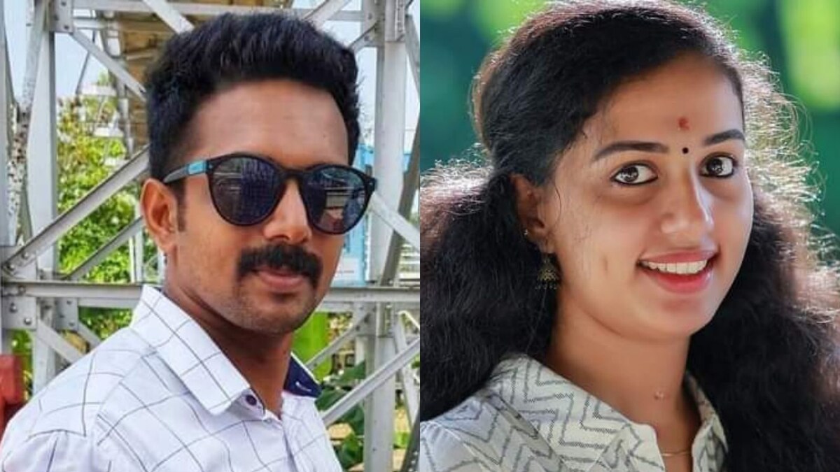 Vismaya Dowry Death Case: Kerala Court Convicts Accused Kiran Kumar for ...