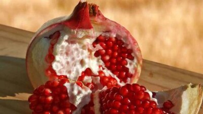 Know Importance of Pomegranate in Ancient Cultures | Lifestyle News ...