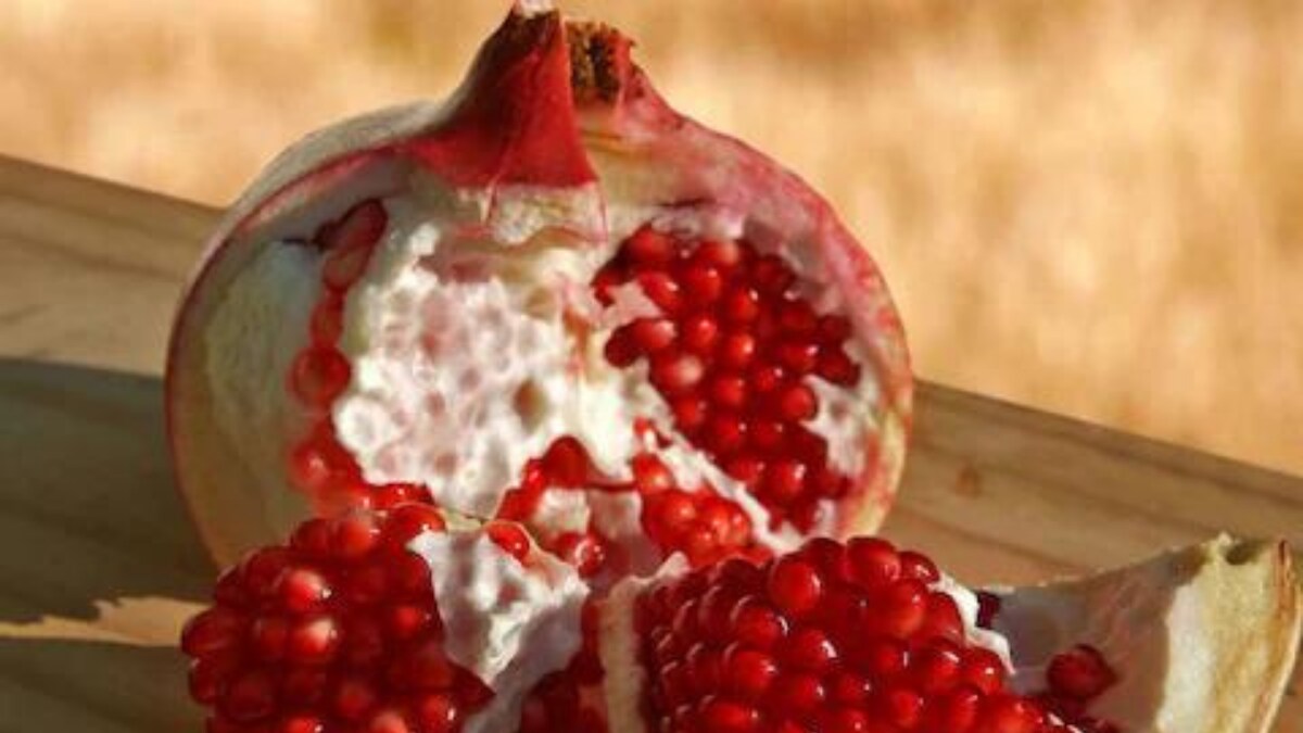 Know Importance of Pomegranate in Ancient Cultures - News18