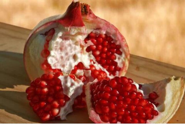 Know Importance of Pomegranate in Ancient Cultures - News18