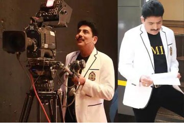It’s Official. TMKOC’s Shailesh Lodha Is All Set To Star In Waah Bhai Waah - News18