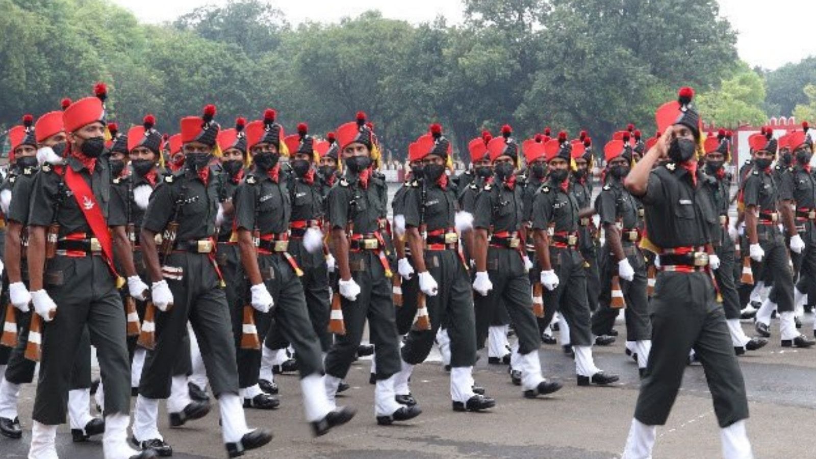 Tri-Service HQ Integrated Defence Staff May undergo Restructuring to ...