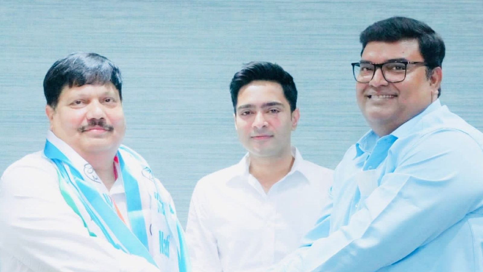 In Battlefield Bengal, Arjun Leaves BJP's Side, Returns to Old Friend ...