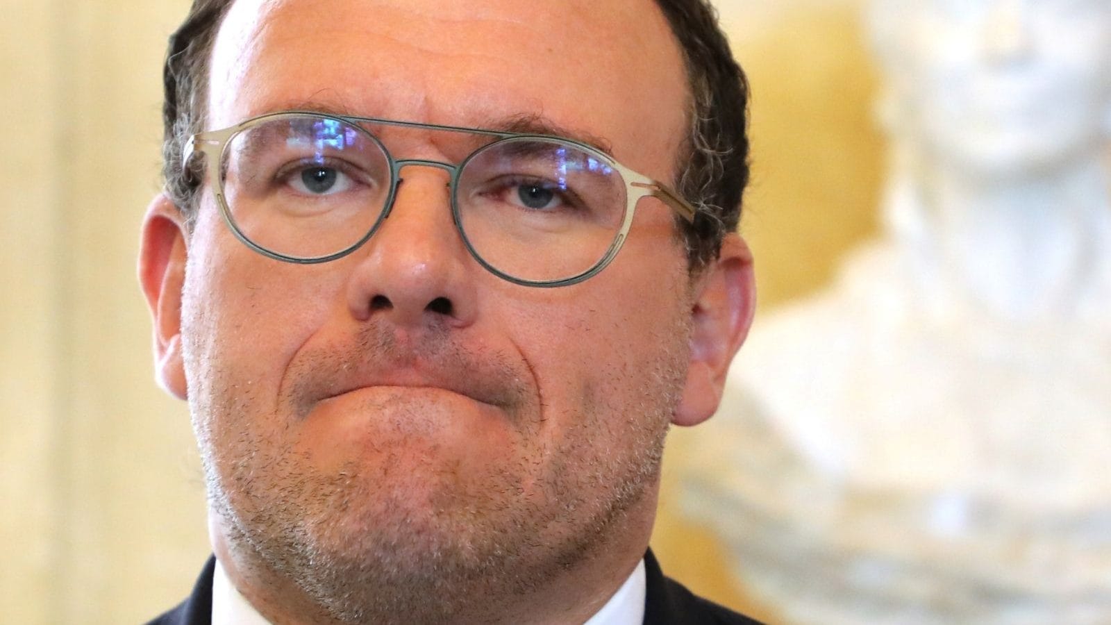Newly Appointed French Minister Refuses to Resign After Rape Accusations