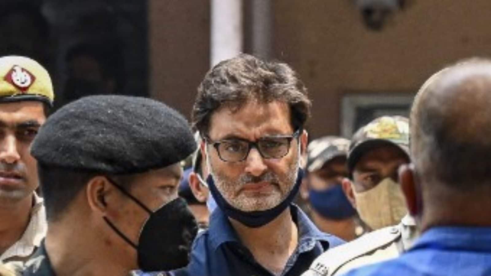 Rubaiya Sayeed Identifies Yasin Malik, 3 Others As Her Abductors ...