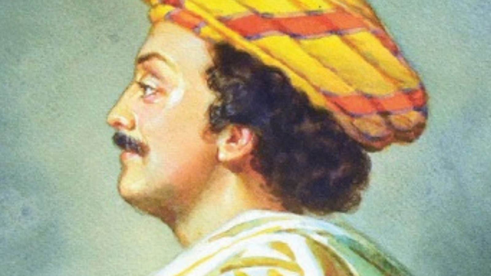 Past Forward: Why We Must Remember Raja Rammohun Roy, a Liberal in ...