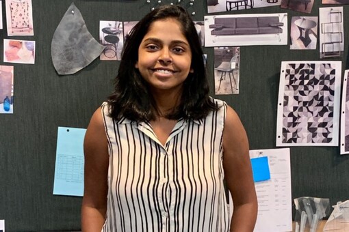 Meet 30-year-old Harshita Reddy from Bengaluru Who has Designed Sets ...