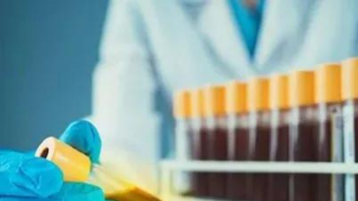 'Golden Blood', The World's Rarest, Found In Only 45 People Globally ...