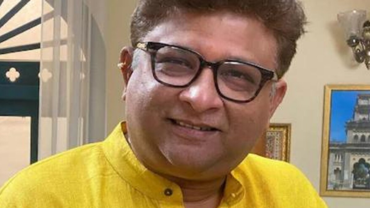 Marathi Filmmaker Kedar Shinde Shares a Motivational Post on Instagram ...