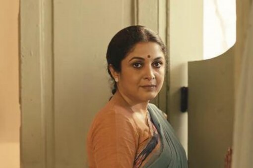 Ramya Krishnan Shares Photos From Sets Of Queen Season 2 As She Joins ...