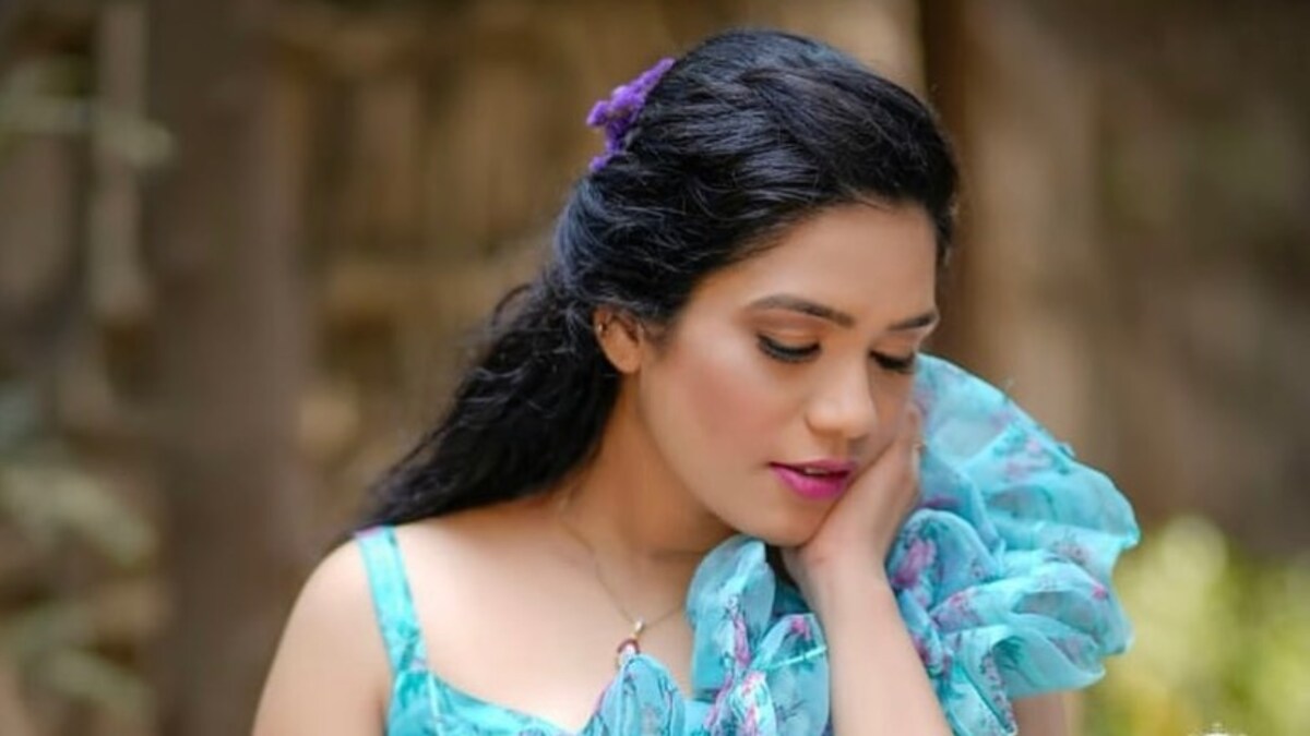 Actors Meenakshi Rathod-Kailash Waghmare Embrace Parenthood, Welcome ...