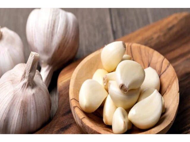 Did You Garlic Is A Vegetable? Know Some Interesting Facts - News18