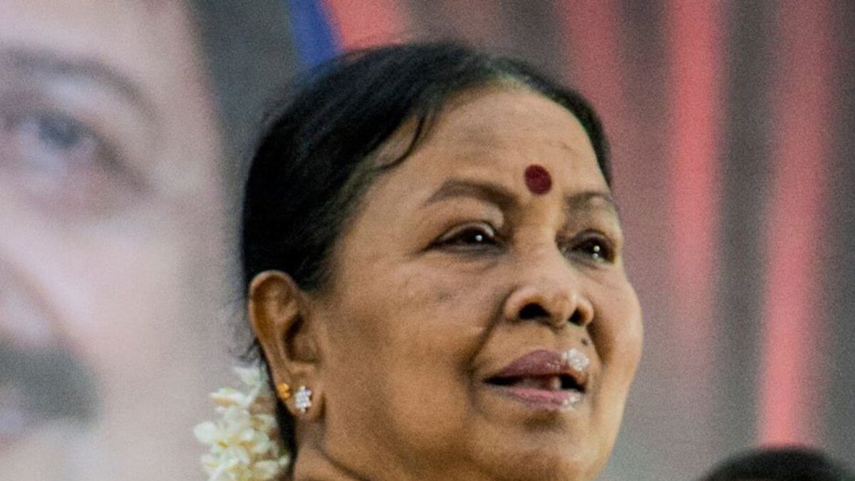 Birthday Special: A Look At Comedy Queen Manorama’s Journey In Tamil ...