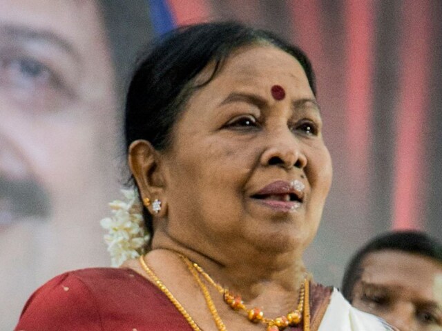 Birthday Special: A Look At Comedy Queen Manorama’s Journey In Tamil ...