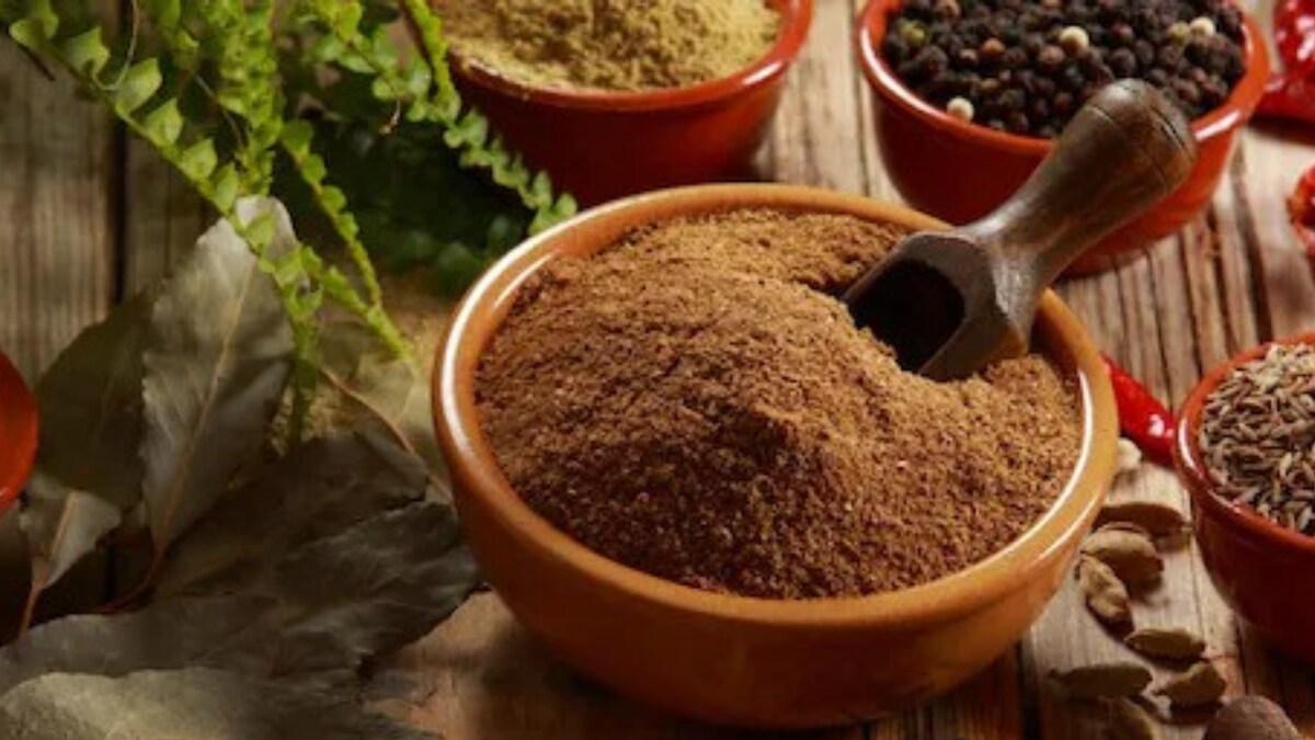 Here’s How To Make Tandoori Masala At Home - News18