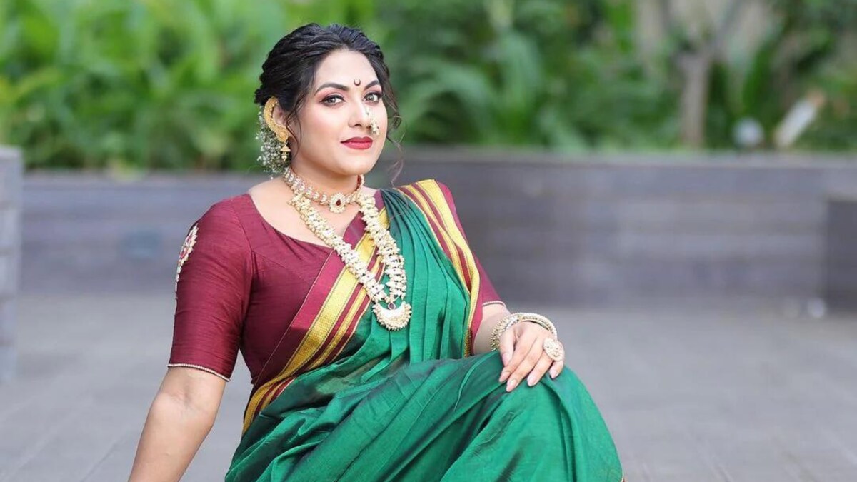 On Akshayya Tritiya, Kajal Kate's Latest Photos Winning The Internet ...