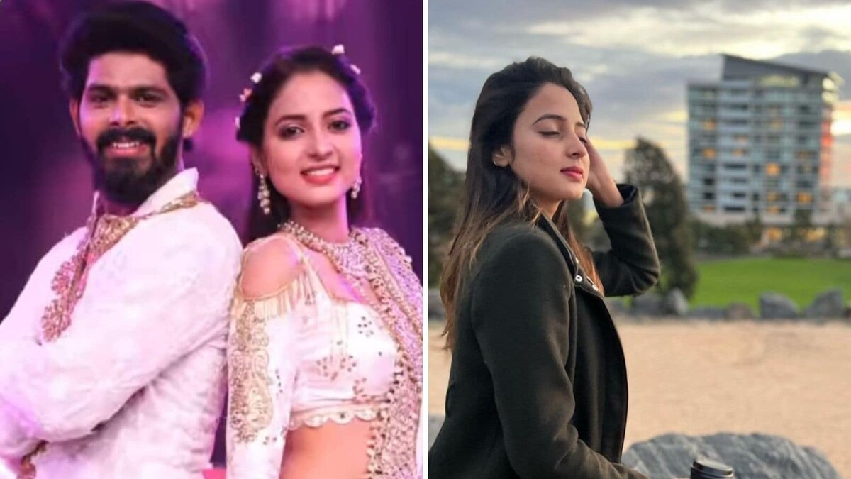 'What’s on My Bucket List? Everywhere': Actor Vidula Chougule From ...