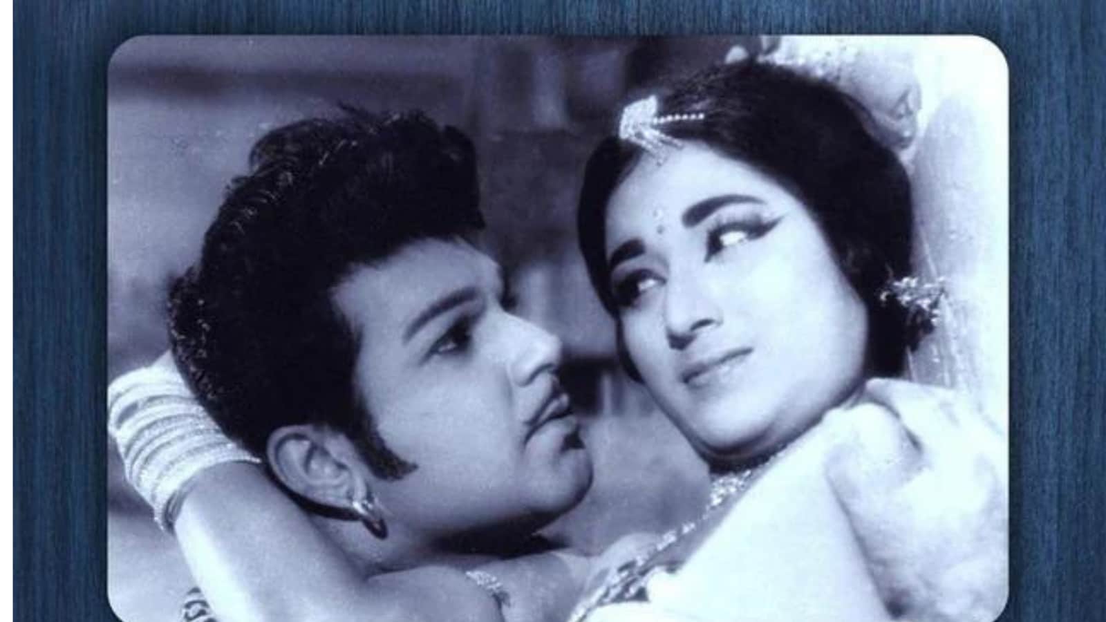 Actor Jaishankar, The James Bond of South Cinema | Movies News - News18